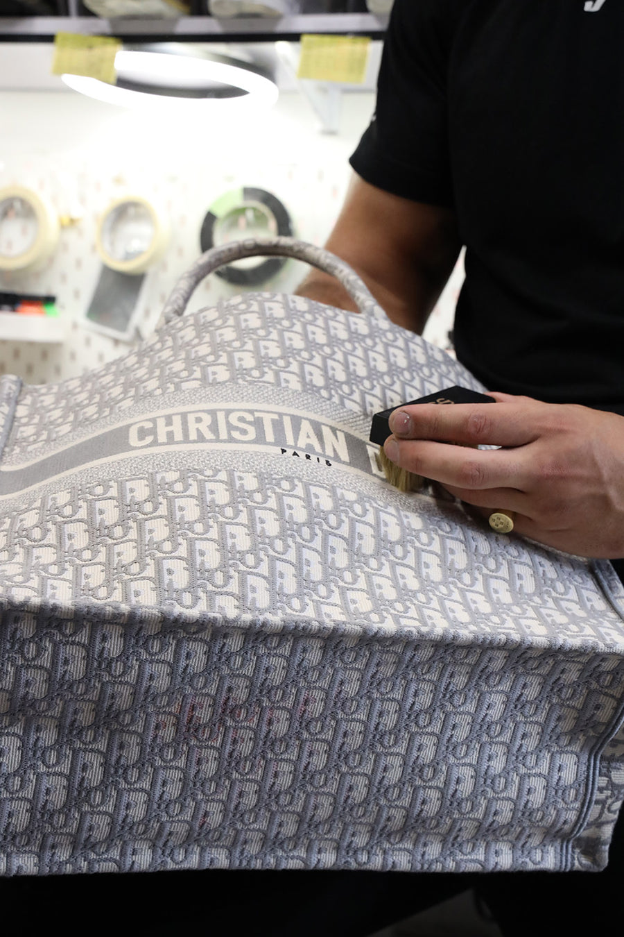Designer Handbag Cleaning Service In Sydney Australia – SNEAKER SPA SYDNEY