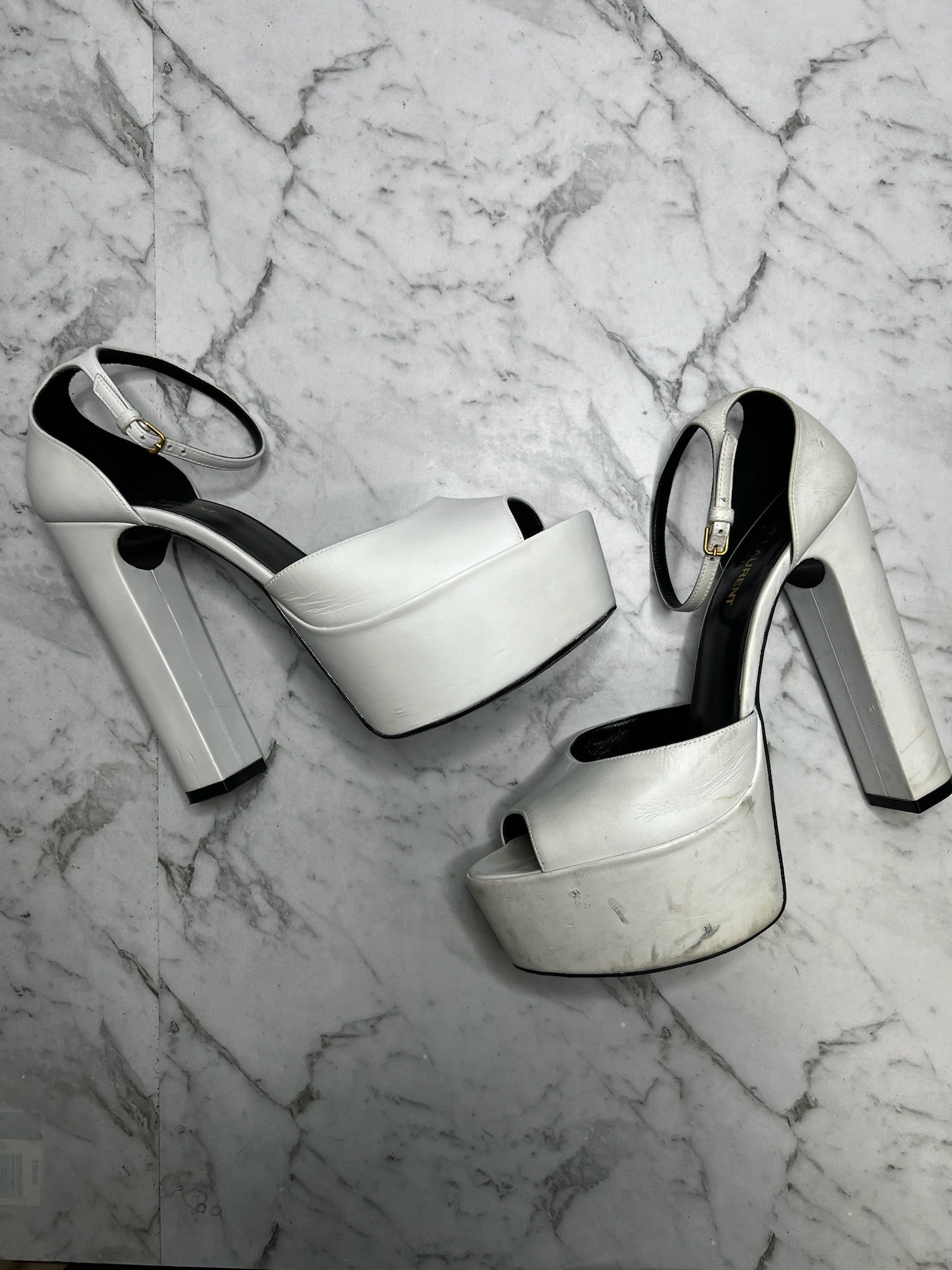 Full Repaint | Heel Restoration Sydney: Sneaker Spa Sydney – SNEAKER ...