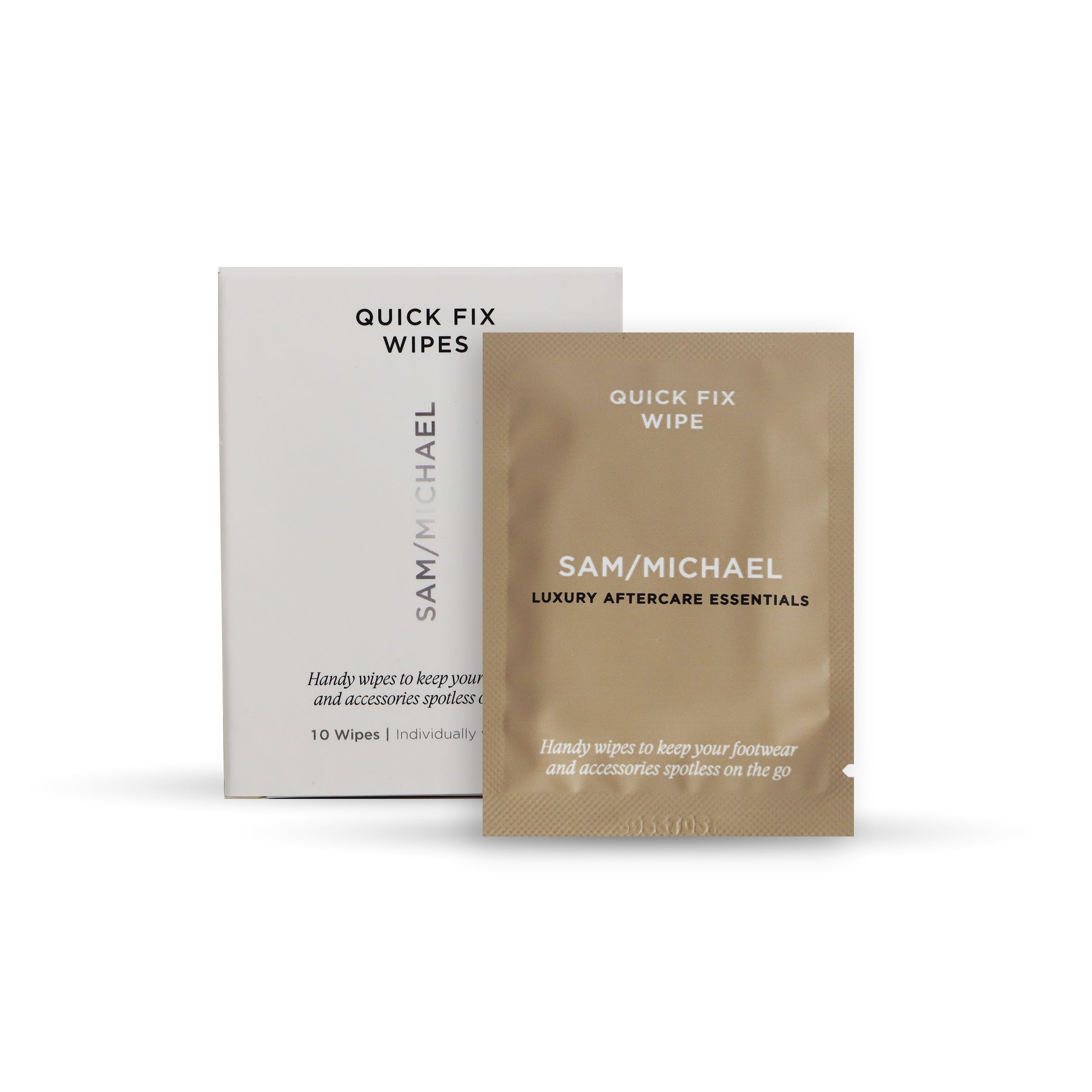 Buy Quick Fix Wipes For Shoes at Sneaker Spa Sydney – SNEAKER SPA SYDNEY